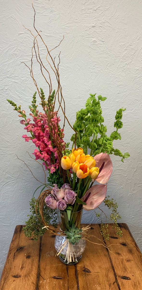 Orchestra – Floral Petals of Westchester